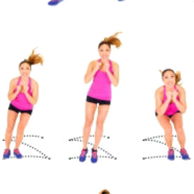 Zigzag Jumps by Shew F. - Exercise How-to - Skimble
