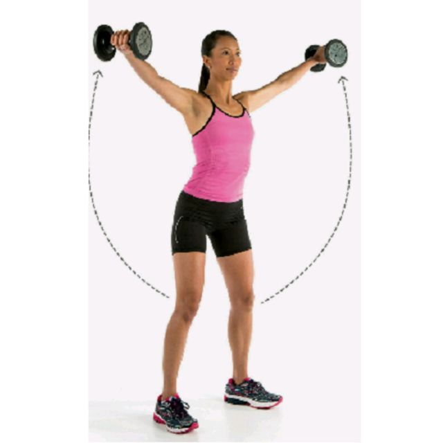 The Phoenix. by Filipe C. - Exercise How-to - Skimble