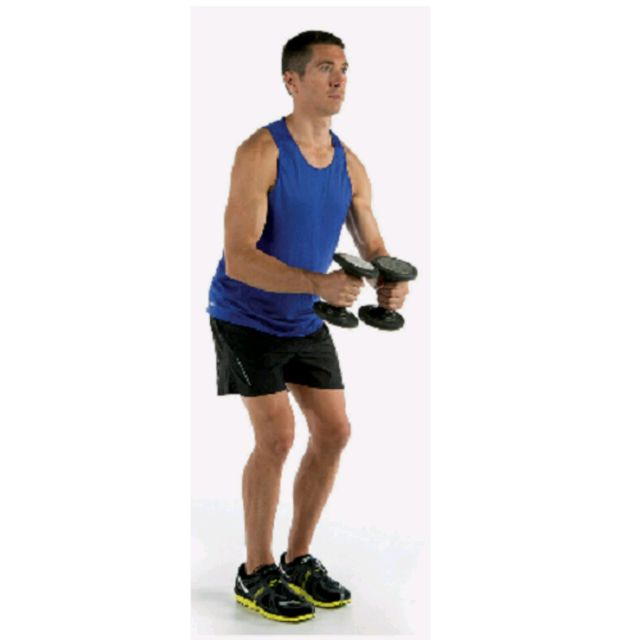 Low Reverse Flyes - Exercise How-to - Workout Trainer by Skimble