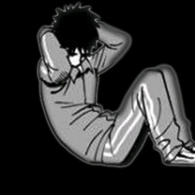 Sit Ups Saitama - Exercise How-to - Workout Trainer by Skimble