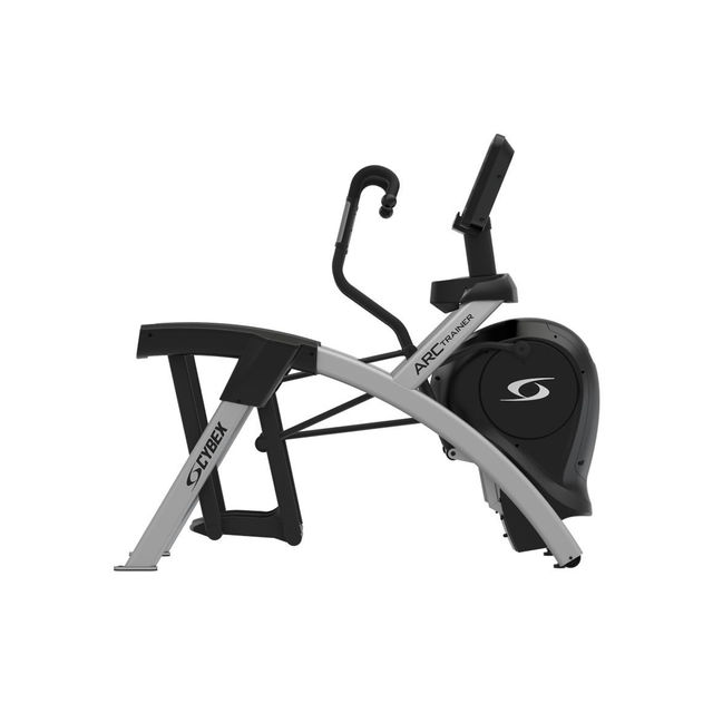 Total Body ARC Trainer - Exercise How-to - Skimble