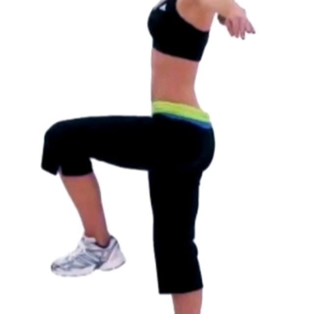 Captain Morgan Hold - Exercise How-to - Workout Trainer by Skimble