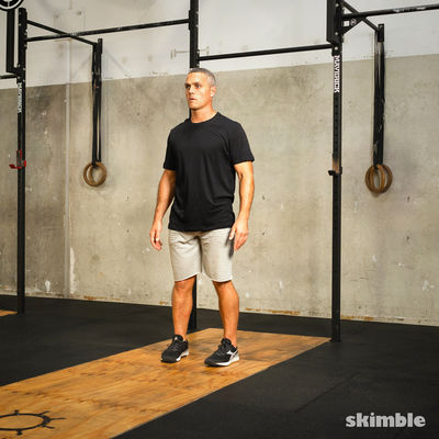 Hamstrings Exercises - How to do exercises - Page 6 - Skimble