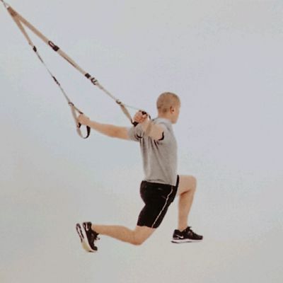 TRX Force Phase 1-1.2 - Member Workout by Alex 🌊. - Workout Trainer by ...