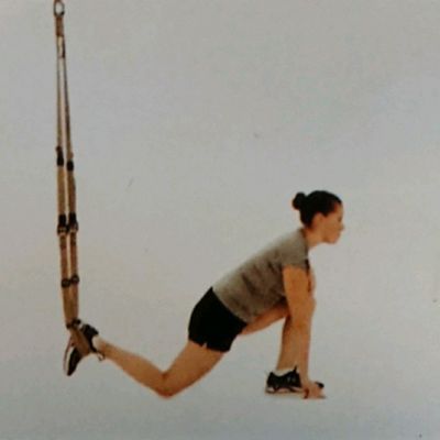 TRX Force Phase 1-1.2 - Member Workout by Alex 🌊. - Workout Trainer by ...