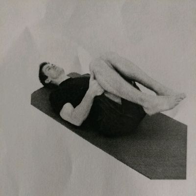 Sahrmann Exercise 3 - Exercise How-to - Workout Trainer by Skimble