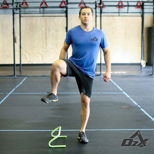 Side Steps - Exercise How-to - Workout Trainer by Skimble