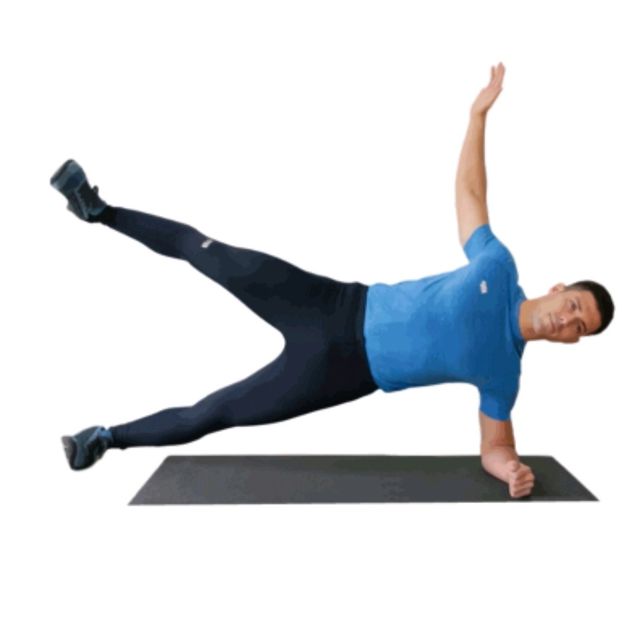 Plancha Lateral Estrella Derecha by Xuan Karlos G. - Ejercicio Cómo ...