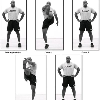 Laterals - Exercise How-to - Workout Trainer by Skimble