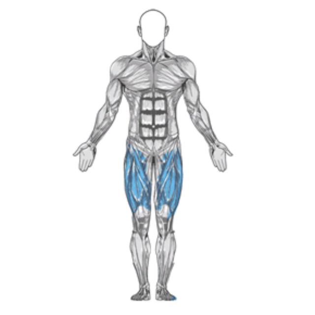 Leg Extension by Myint H. - Exercise How-to - Skimble