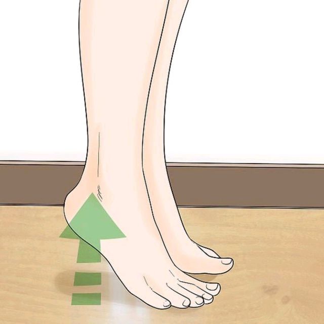 Calf Rises by Joshua Feinberg - Exercise How-to - Skimble