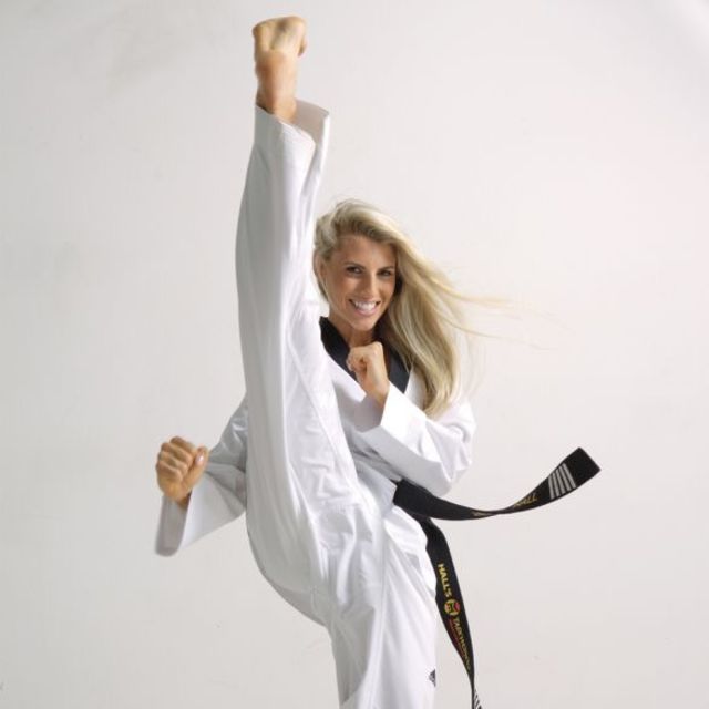 Antari Chagui by Jesús Jiménez - Ejercicio Cómo hacerlo - Skimble