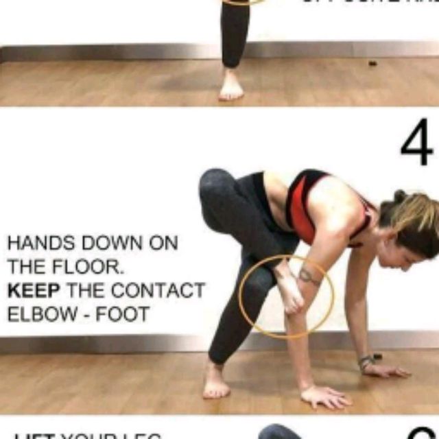 Grasshopper Pose aka Dragonfly Pose (Maksikanagasana) - Exercise How-to ...