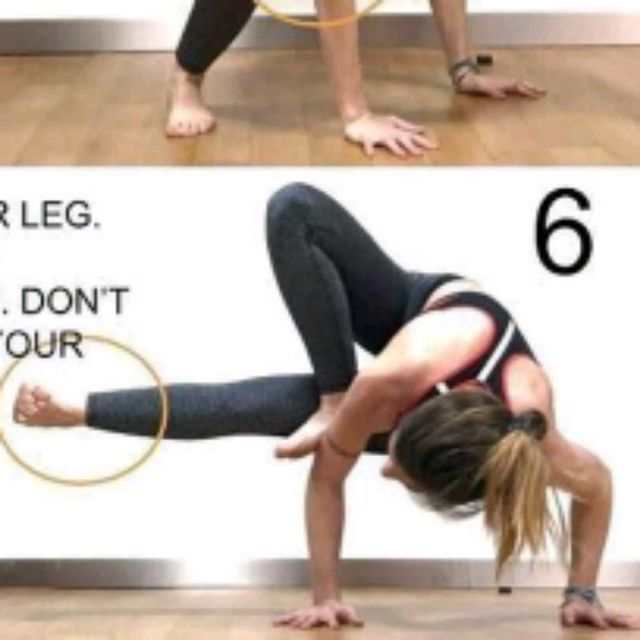 Grasshopper Pose aka Dragonfly Pose (Maksikanagasana) - Exercise How-to ...