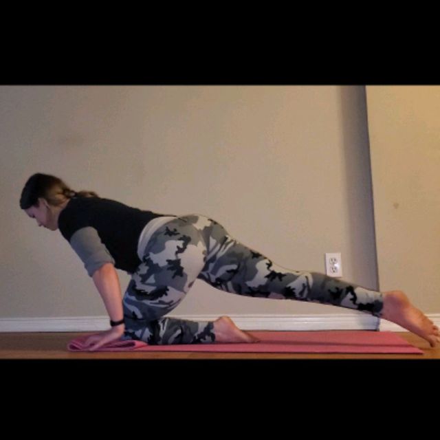 Flying Phoenix Pose - Exercise How-to - Workout Trainer by Skimble