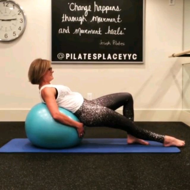 Single leg lift / lower - Exercise How-to - Workout Trainer by Skimble