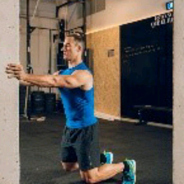 Leg Extensión by Xexu Lara - Ejercicio Cómo hacerlo - Skimble