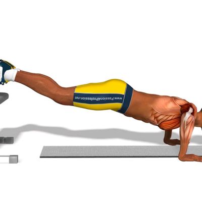 Pompes Mains Écartées by Steivan Semedo - Comment faire de l'exercice ...