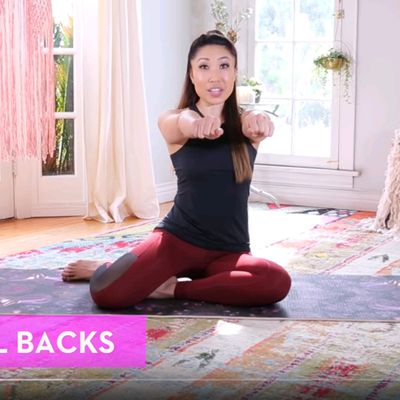 Candlestick Dipper by Nemo D. - Exercise How-to - Skimble