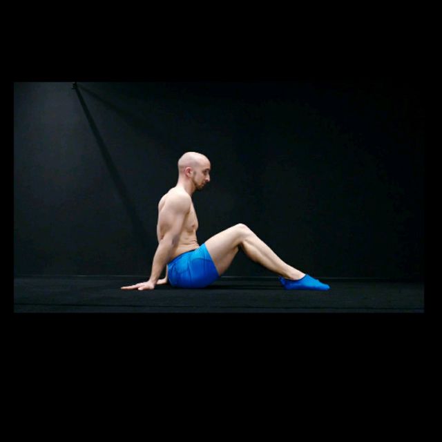 Easy bridge Routine by Alex 🌊. - Exercise How-to - Skimble