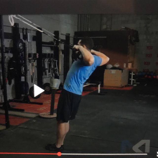 Standing Lateral Row by Robert Clermont - Exercise How-to - Skimble