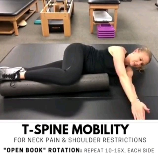 Open book (right) by Tanya P - Exercise How-to - Skimble