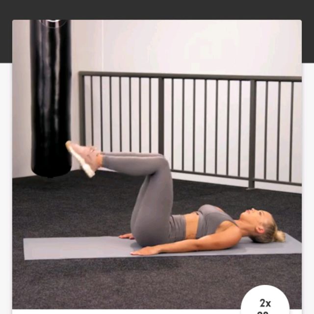 Double Toe Tap - Exercise How-to - Workout Trainer by Skimble