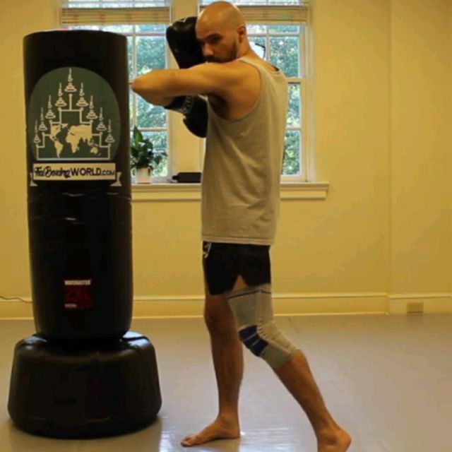 Horizontal Elbow - Sok Tat - Exercise How-to - Skimble