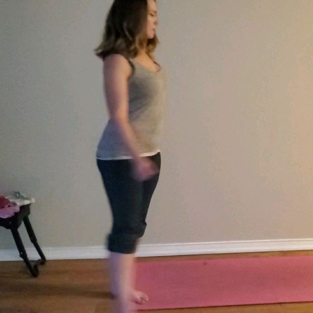 Windmill Kick - Exercise How-to - Workout Trainer by Skimble