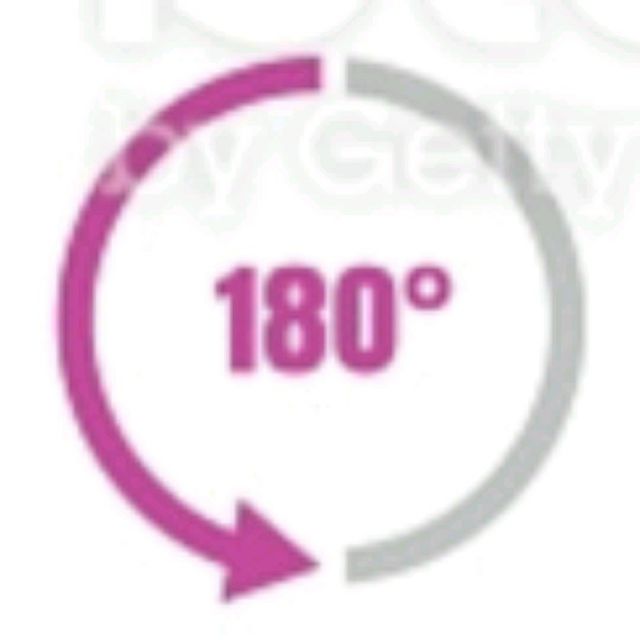 Turn 180° Left - Exercise How-to - Workout Trainer by Skimble