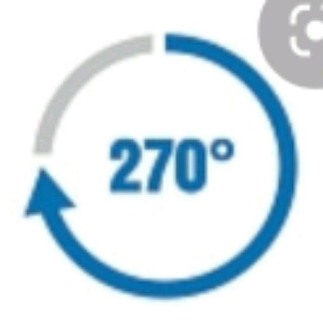 Turn 270° Right - Exercise How-to - Workout Trainer by Skimble