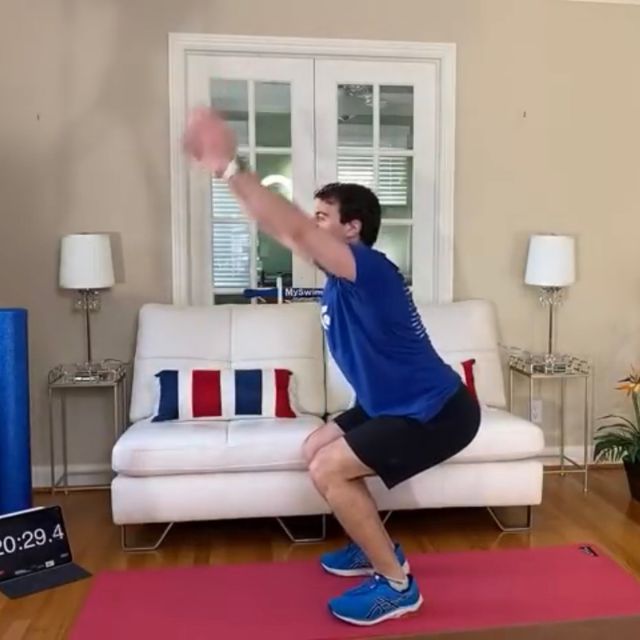 Sprawls by Brian Fallon - Exercise How-to - Skimble