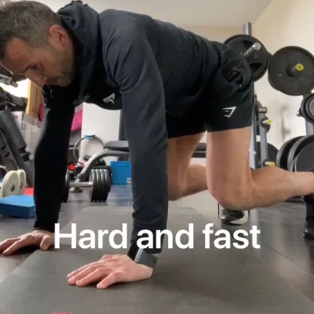 Primal Plank by Adele A. - Exercise How-to - Skimble