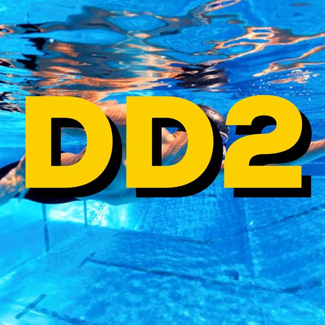 VASA Freestyle DD2 by Brian Fallon - Exercise How-to - Skimble