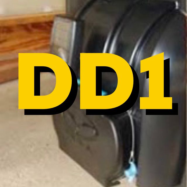 Rest and Move Damper Door to 1 by Brian Fallon - Exercise How-to - Skimble