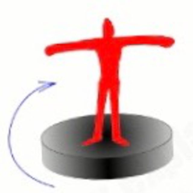 Clockwise Protractors by Brian Fallon - Exercise How-to - Skimble