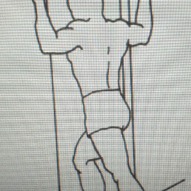 PEC STRETCH 2 por Vincent H. - Ejercicio Cómo hacerlo - Skimble