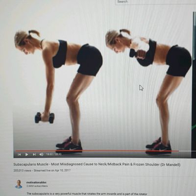 Tongue Exercise #2: Tongue Push Up - Exercise How-to - Workout Trainer ...