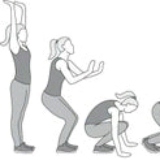 Sumersault by Markus Rotter - Exercise How-to - Skimble