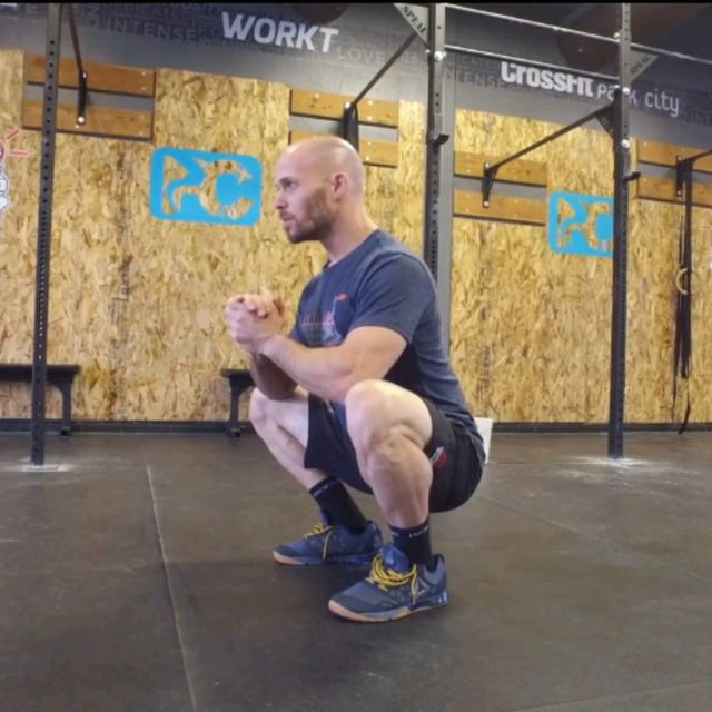 Bootstrapp by Alex 🌊. - Exercise How-to - Skimble Workout Trainer