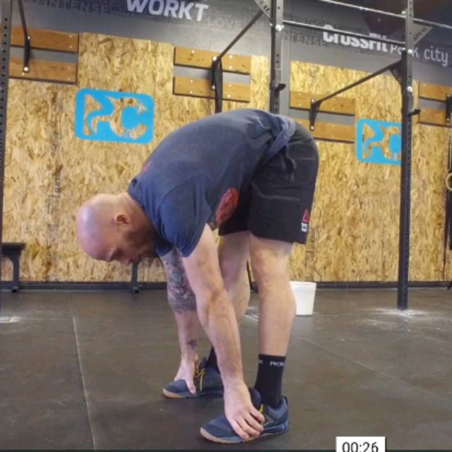 Bootstrapp by Alex 🌊. - Exercise How-to - Skimble Workout Trainer