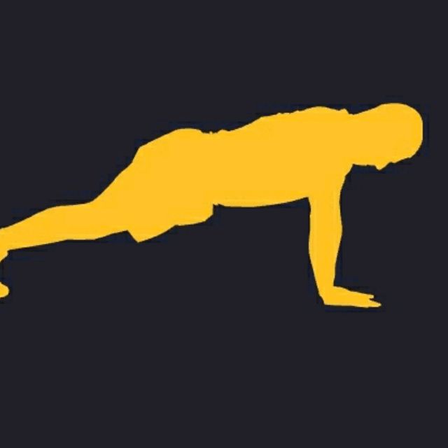 ACFT Hand Release Push-Ups(HRP) Workouts - Free Upper Body Workout by ...