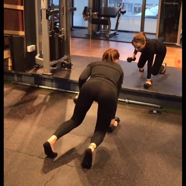 Renegade Row Variation by Shaikh Sahab - Exercise How-to - Skimble