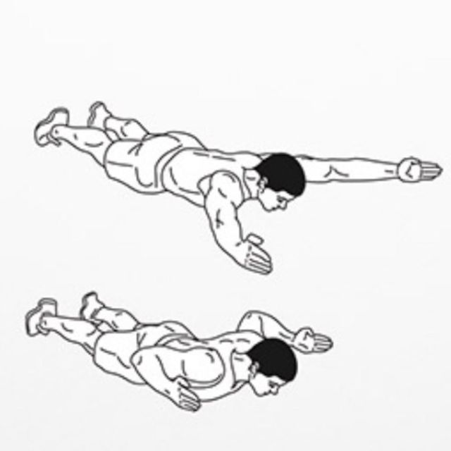 W-Extensions by ĸ𝑎tɧrina G. - Exercise How-to - Skimble