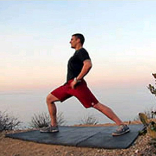 GROIN STRETCH - Exercise How-to - Workout Trainer by Skimble