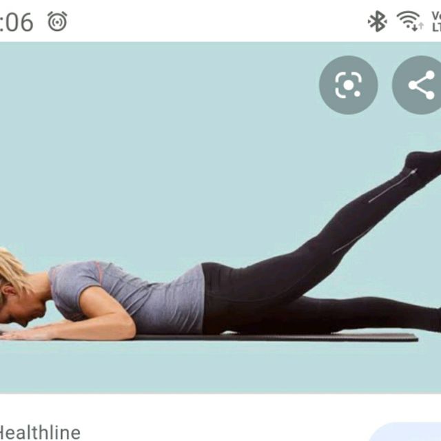 LEG EXTENSION RIGHT por Vincent H. - Ejercicio Cómo hacerlo - Skimble