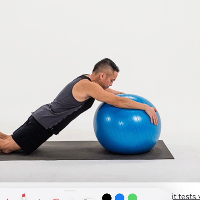 Roll Outs by Melissa Leng - Exercise How-to - Skimble