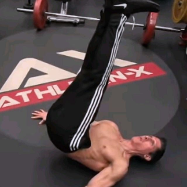 W Abs by Fernando Torres - Ejercicio Cómo hacerlo - Skimble