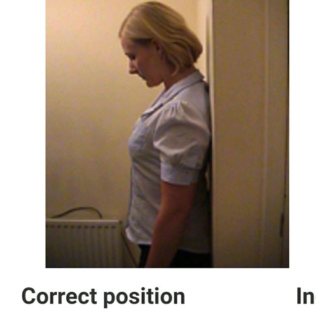 DEEP NECK FLEXOR STRENGTHENING 5 by Vincent Higgins - Exercise How-to ...