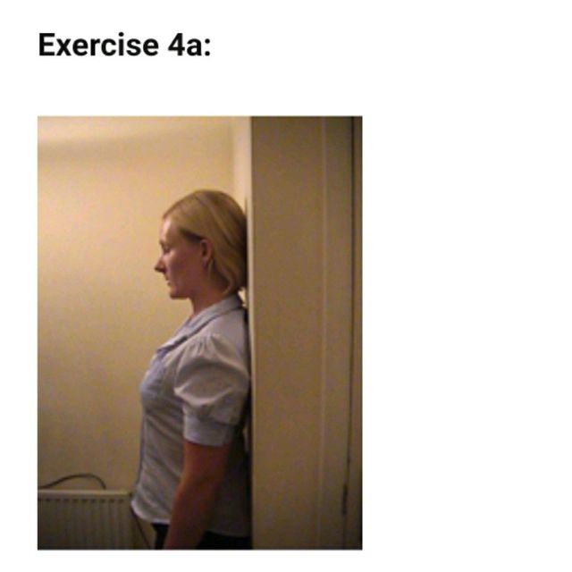DEEP NECK FLEXOR STRENGTHENING 4a por Vincent Higgins - Ejercicio Cómo ...